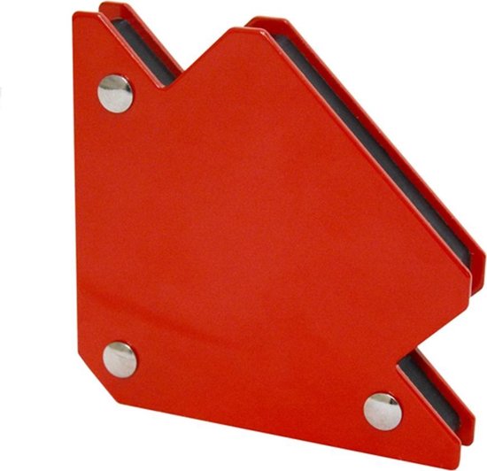 Lasmagneet 25 LBS | bol.com