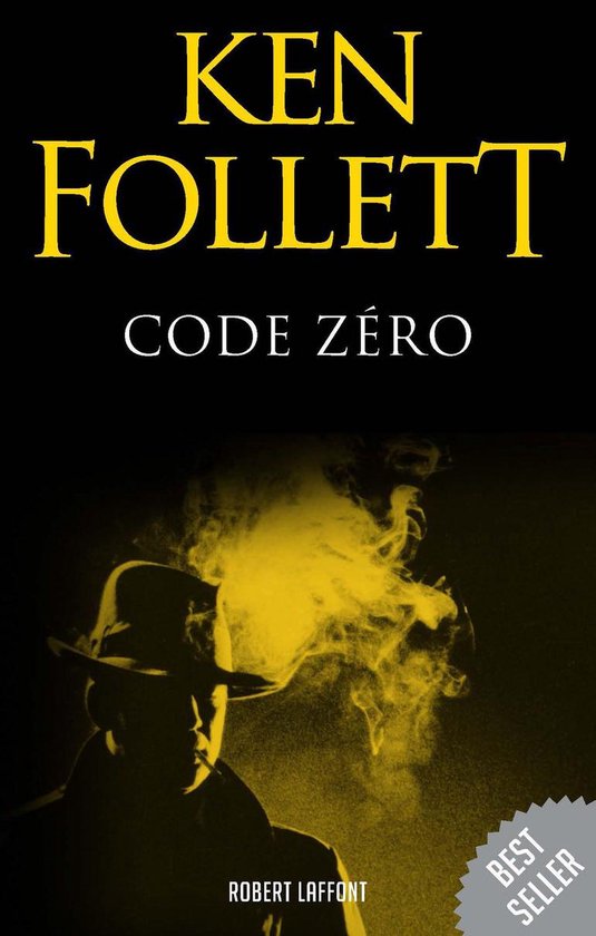 Best-sellers - Code zéro (ebook), Ken Follett | 9782221132418 | Boeken ...