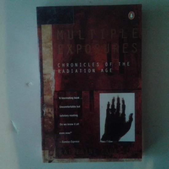 Multiple Exposures, Catherine Caufield | 9780140124149 | Boeken | bol.com