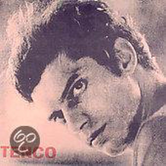 Tenco [1966], Luigi Tenco | CD (album) | Muziek | bol