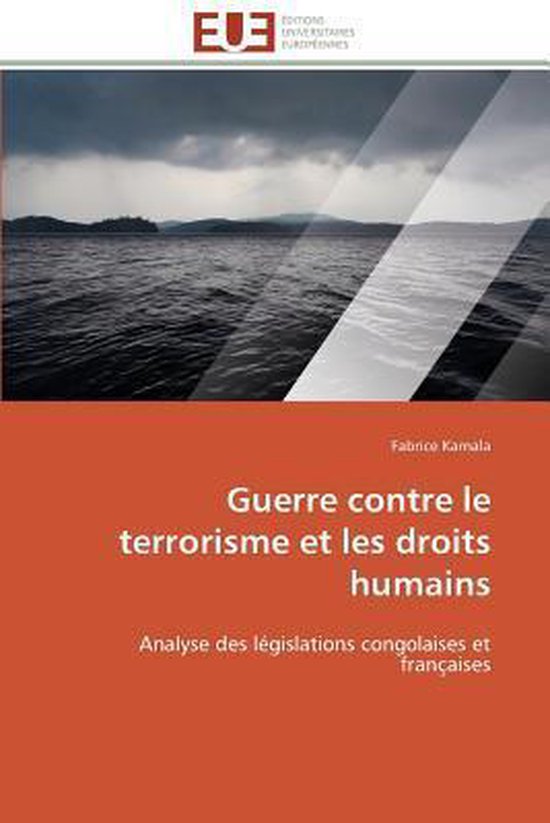 Guerre contre le terrorisme et les droits humains, Kamala-F ...