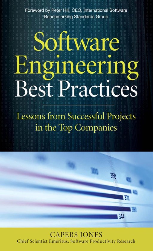 Software Engineering Best Practices (ebook), Capers Jones ...