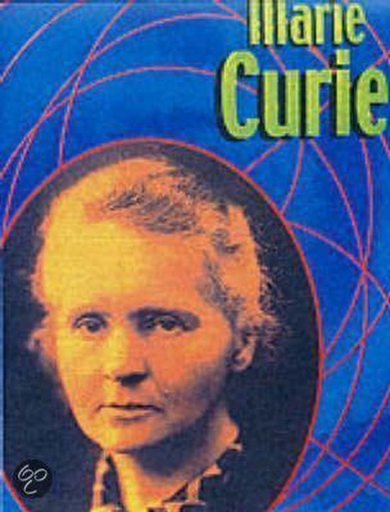 Marie Curie, Ann Fullick | 9780431104546 | Boeken | bol.com