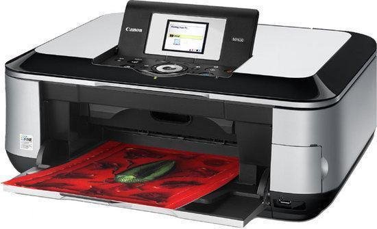 Canon Pixma MP 630 Multifunctional | bol