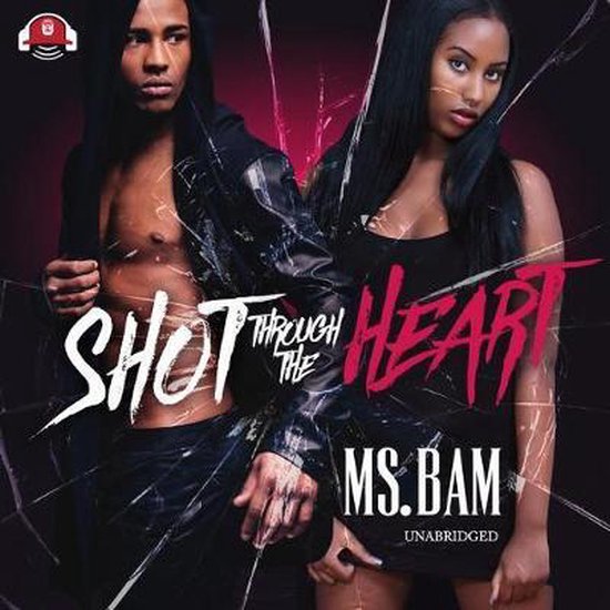 Shot Through the Heart, Ms Bam | 9781982532345 | Boeken | bol