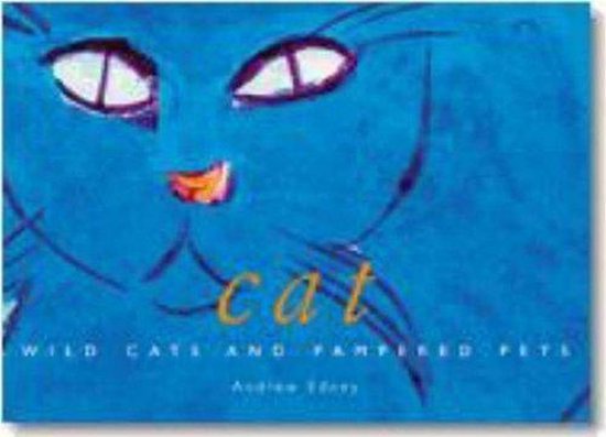 Cat, Andrew Edney | 9783822865163 | Boeken | bol.com
