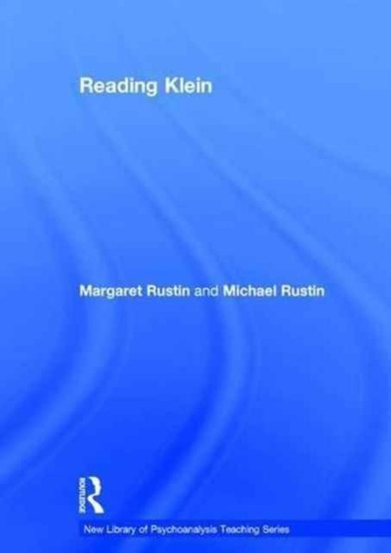 Reading Klein | 9780415452939 | Margaret Rustin | Boeken | bol.com