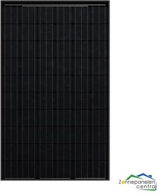 Zonnepaneel 275 Wp Canadian Solar CS6K-275M Full Black | bol