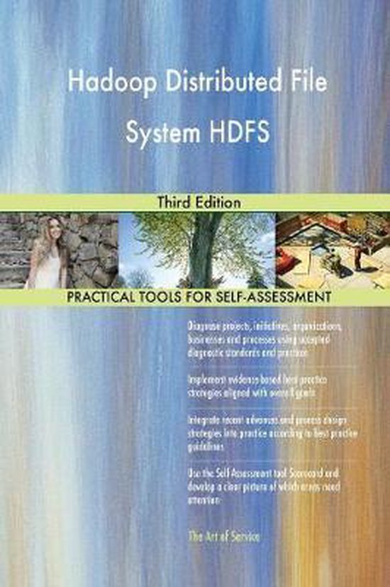 Hadoop Distributed File System HDFS Third Edition | 9780655433019 ...