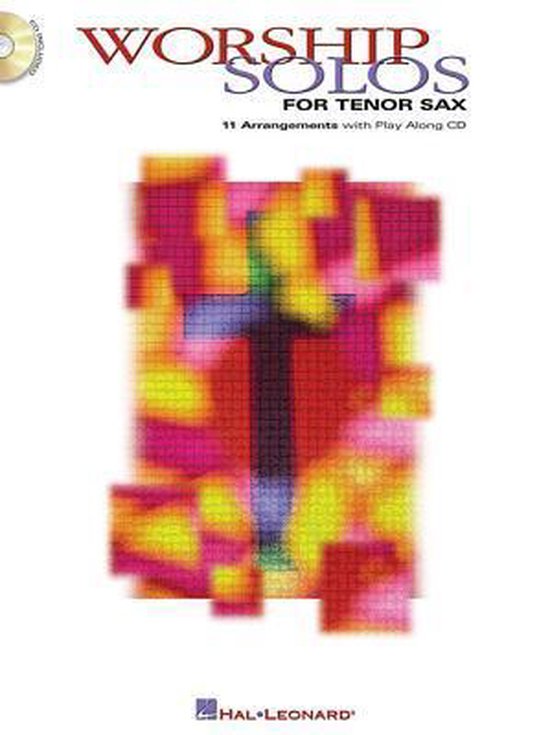 Worship Solos | 9780634062568 | Boeken | bol