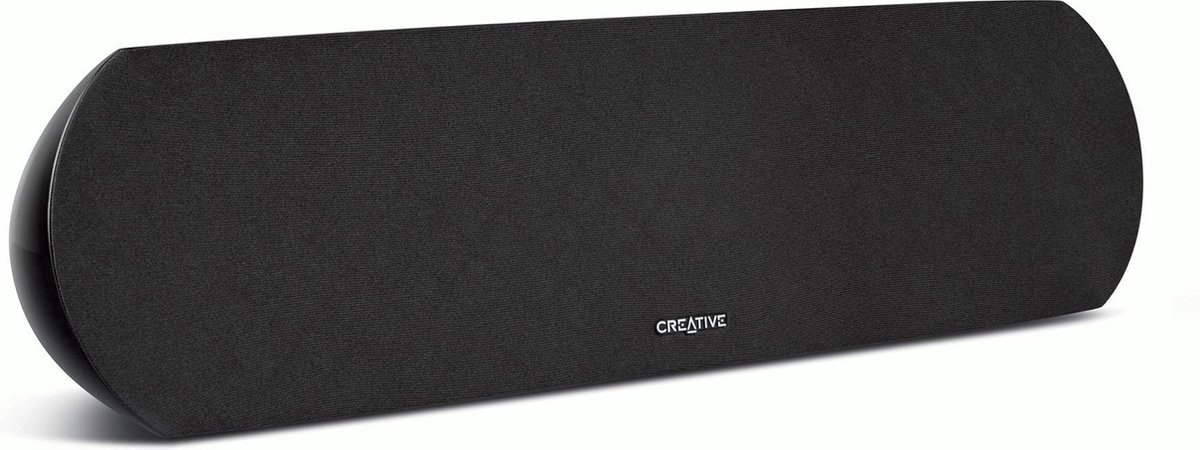 Creative D200 - Draadloze Bluetooth Speaker | bol