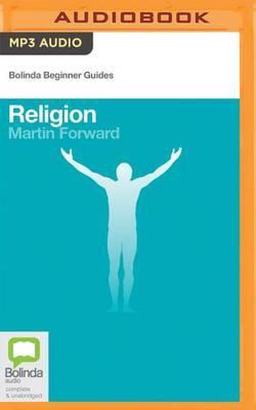 Religion, Martin Forward | 9781489092595 | Boeken | bol.com