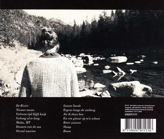 Stephanie Struijk - Stephanie Struijk, Stephanie Struijk | CD (album ...