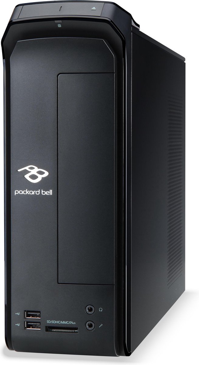 Packard Bell iMedia S A3608 NL DDR3-SDRAM E1-2500 SFF AMD E 4 GB 500 GB ...