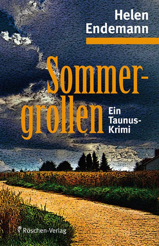 Sommergrollen (ebook), Helen Endemann | 9783940908315 | Boeken | bol.com