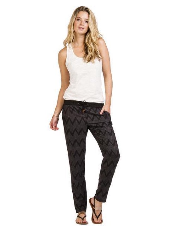Broek Dames SKIP True BlackXXL/44 | bol.com