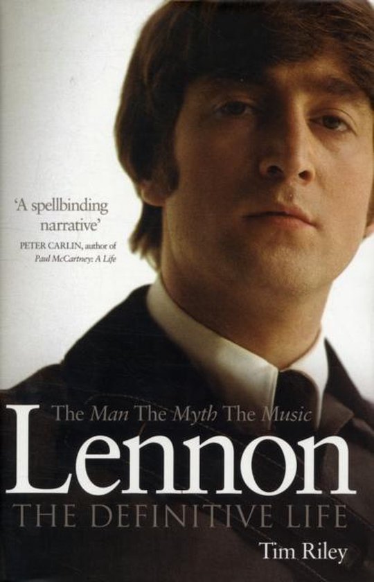 Lennon, Tim Riley | 9780753540190 | Boeken | bol.com
