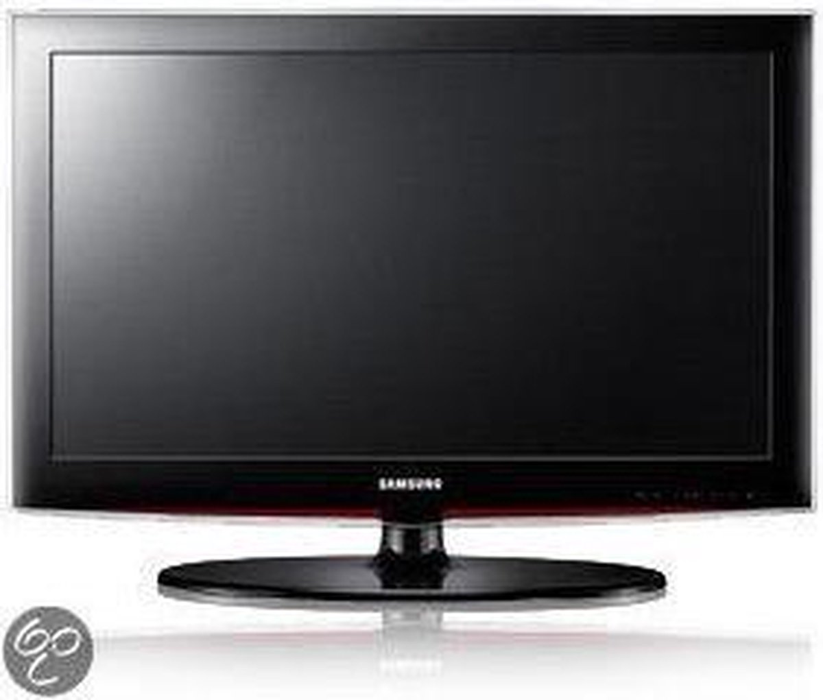 Samsung LE19D450 - LCD TV - 19 inch - HD Ready | bol.com