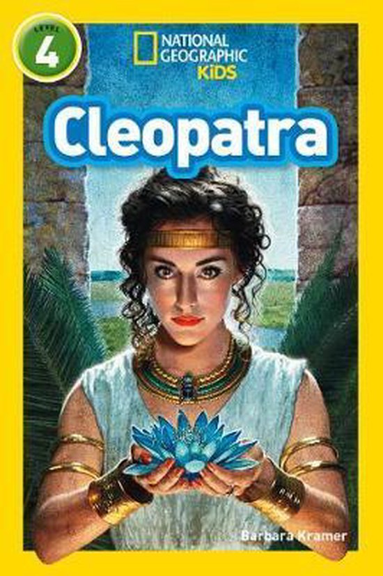 Cleopatra, Barbara Kramer | 9780008317362 | Boeken | bol.com
