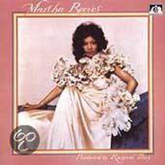 Martha Reeves, Martha Reeves | CD (album) | Muziek | bol