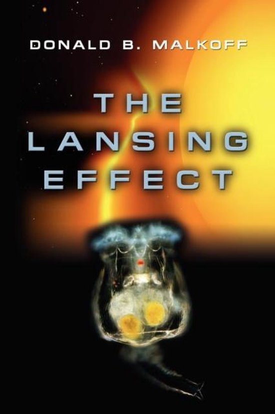 The Lansing Effect, Donald B. Malkoff | 9781614347262 | Boeken | bol.com