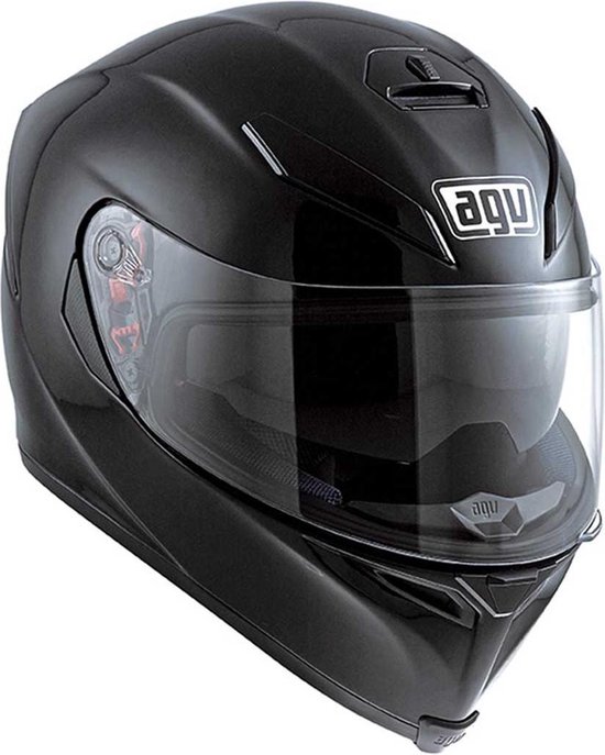 AGV K-5 Black Integraalhelm-L | bol.com
