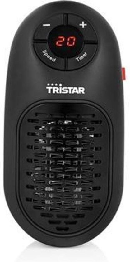 Plug Heater stopcontact Tristar verwarming | bol