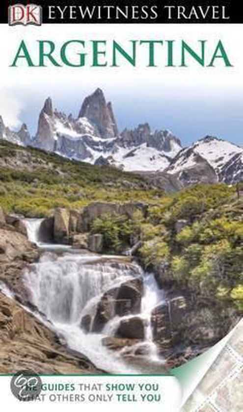 DK Eyewitness Travel Guide, Wayne Bernhardson | 9780756685799 | Boeken | bol.com