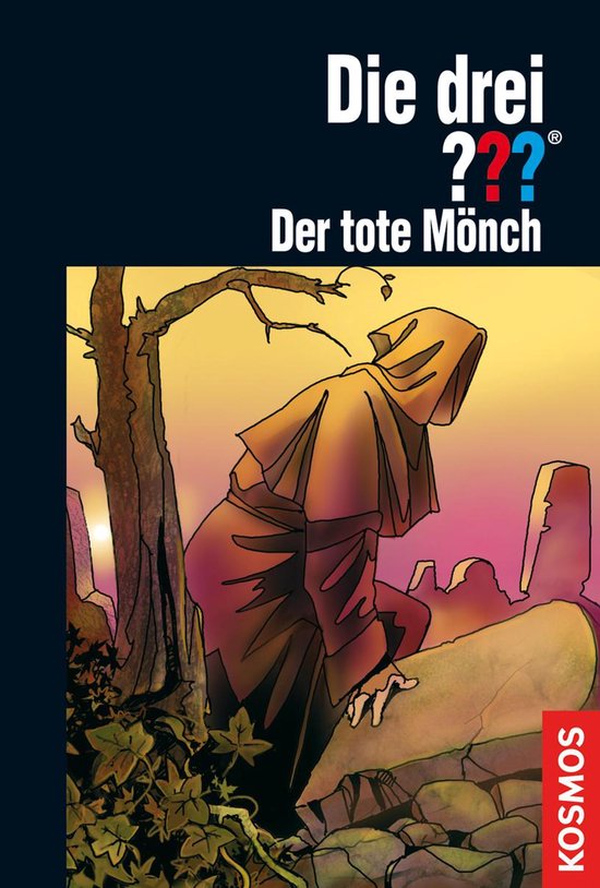 Die drei ??? - Die drei ???, Der tote Mönch (drei Fragezeichen) (ebook ...