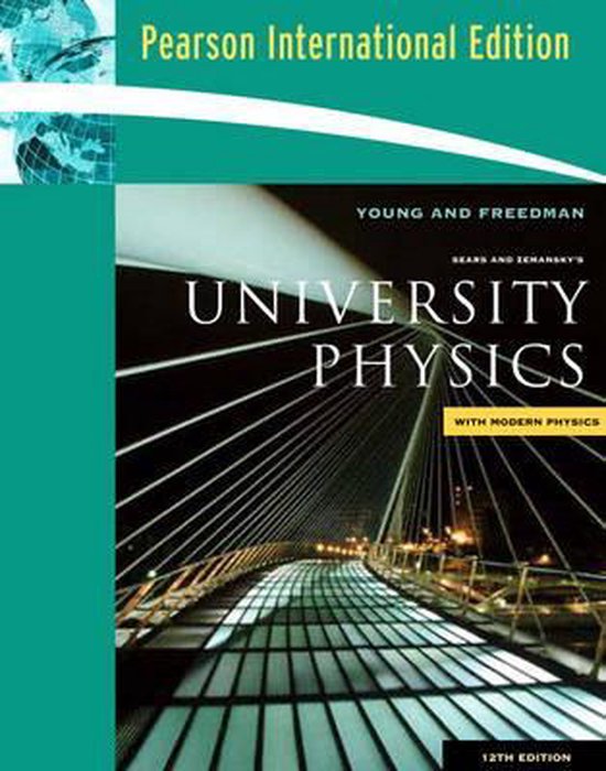 University Physics with Modern Physics with Mastering Physics | bol.com University Physics with Modern Physics with Mastering Physics | bol.com