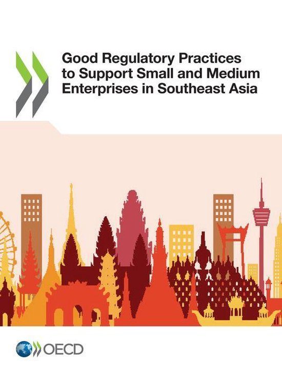 Gouvernance - Good Regulatory Practices to Support Small and Medium Enterprises in... | bol