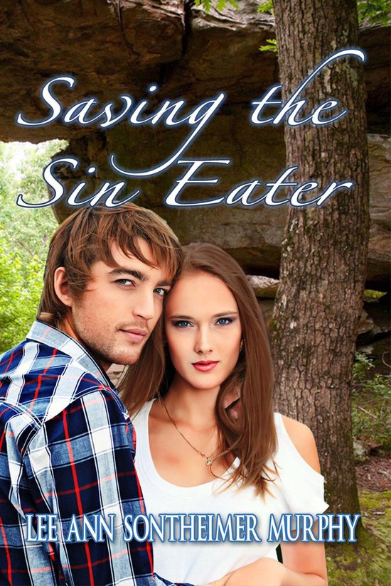 Saving the Sin Eater (ebook), Lee Ann Sontheimer Murphy | 9781629892115 | Boeken | bol.com