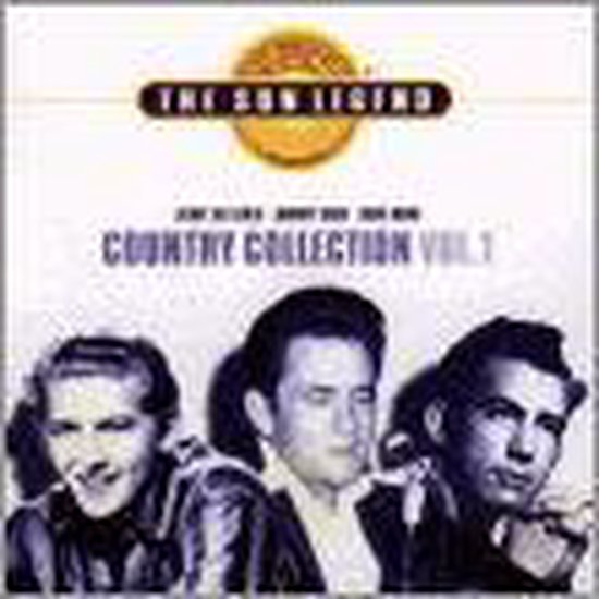 Country Collection 1, various artists | CD (album) | Muziek | bol