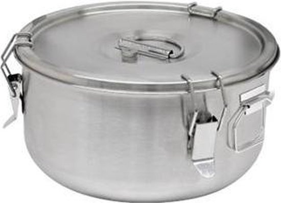 Soepcontainer 5 l met zijdelingse handvatten | bol.com