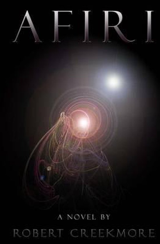 Afiri, Robert Creekmore | 9781497564015 | Boeken | bol.com