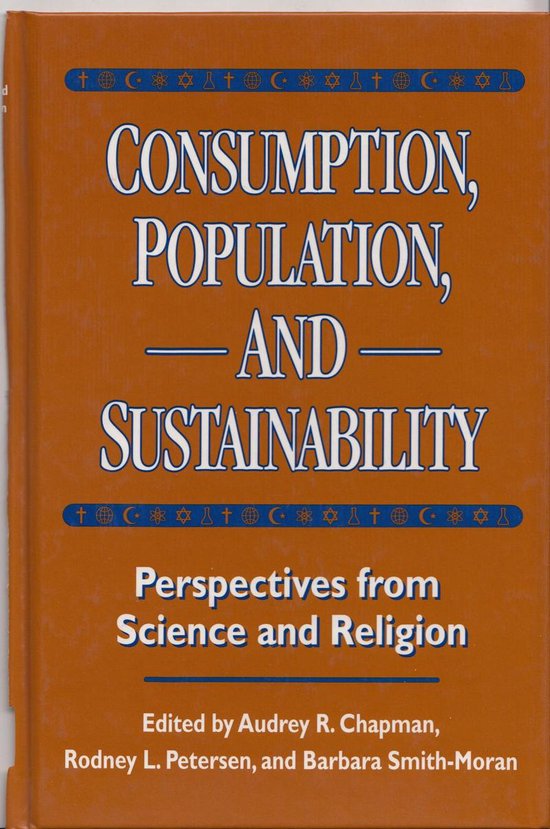 Consumption, Population, and Sustainability (ebook), Audrey Chapman ...