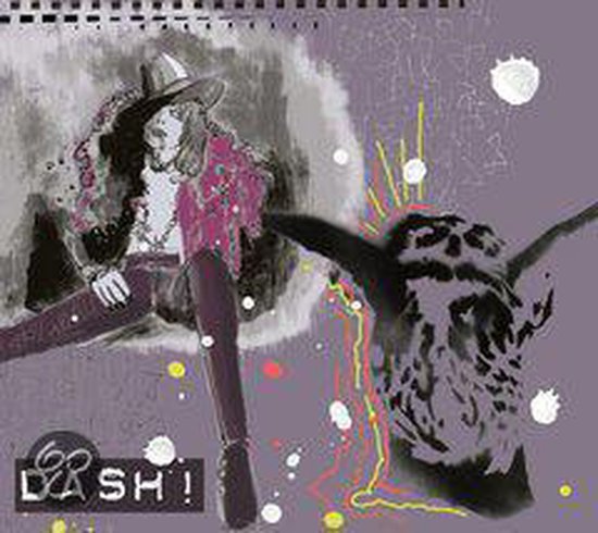 DASH!, Dash! | CD (album) | Muziek | bol.com