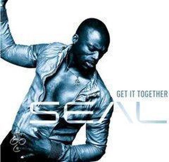 Get It Together, Seal | Muziek | bol