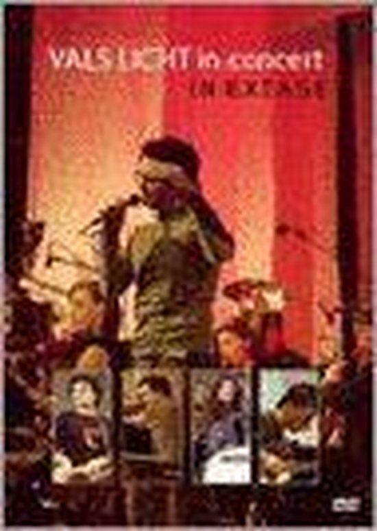 Vals Licht - In Extase (Dvd) | Dvd's | bol
