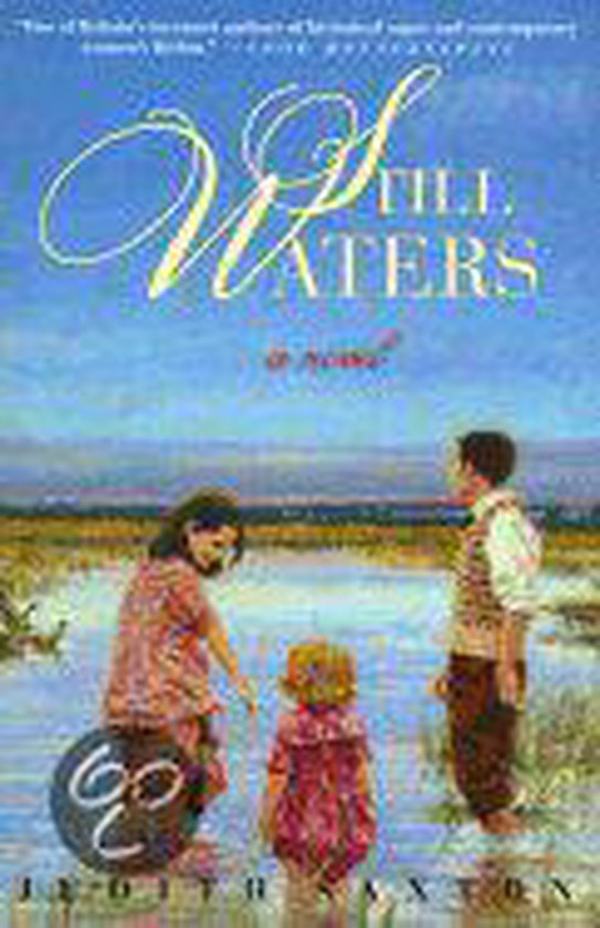 Still Waters, Judith Saxton | 9780312181857 | Boeken | bol