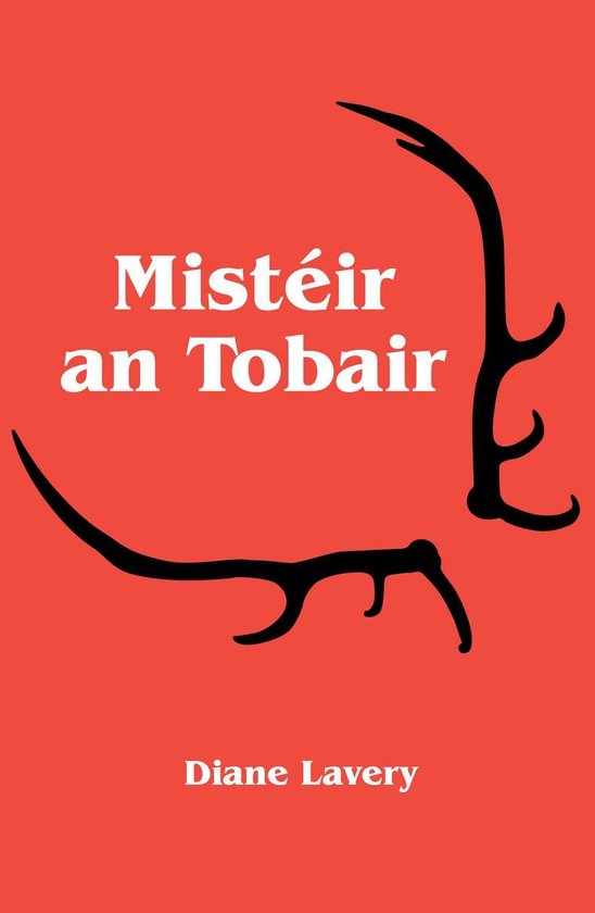 Mistéir an Tobair (ebook), Diane Lavery | 9781857918618 | Boeken | bol.com