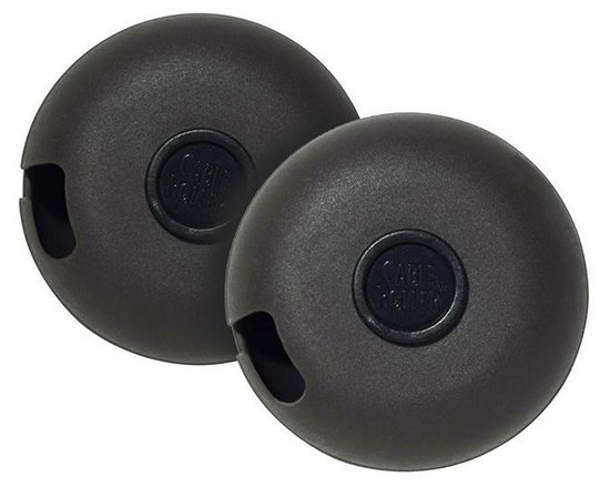 ELEKTROFIX oprol haspel voor overtollige kabel / set van 2 stuks | bol.com