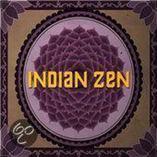 Indian Zen, various artists | CD (album) | Muziek | bol