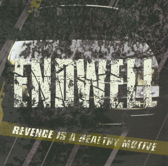Revenge is a Healthy Motive, Endwell | CD (album) | Muziek | bol.com