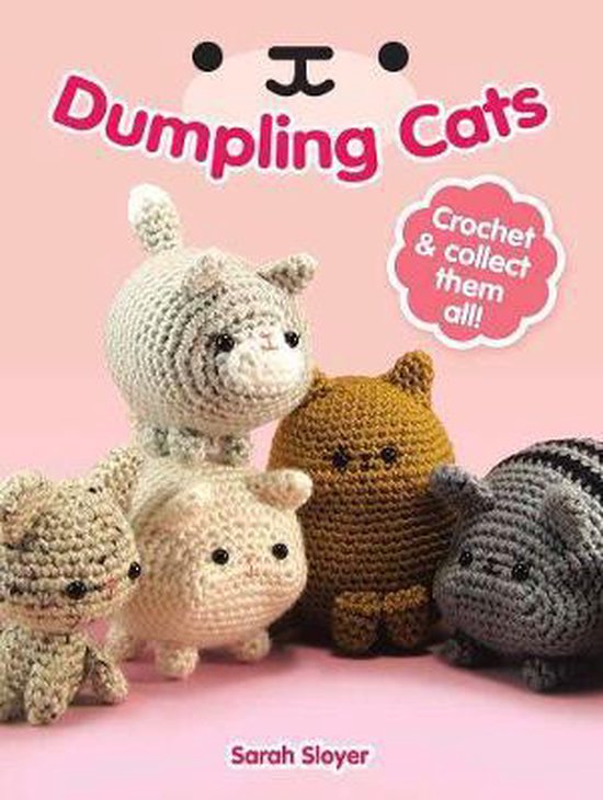 Dumpling Cats, Sarah Sloyer | 9780486813431 | Boeken | bol