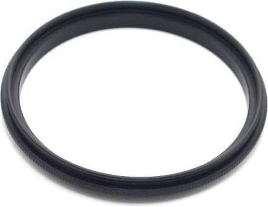 Caruba Reverse Adapter Macro Coupler 52mm-67mm | bol.com