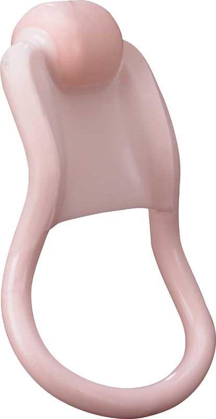 MD Pessarium Hodge met ondersteuningsvlak en knop 104x53mm | bol.com