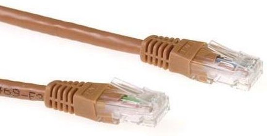 Advanced Cable Technology CAT6A UTP 2m | bol.com