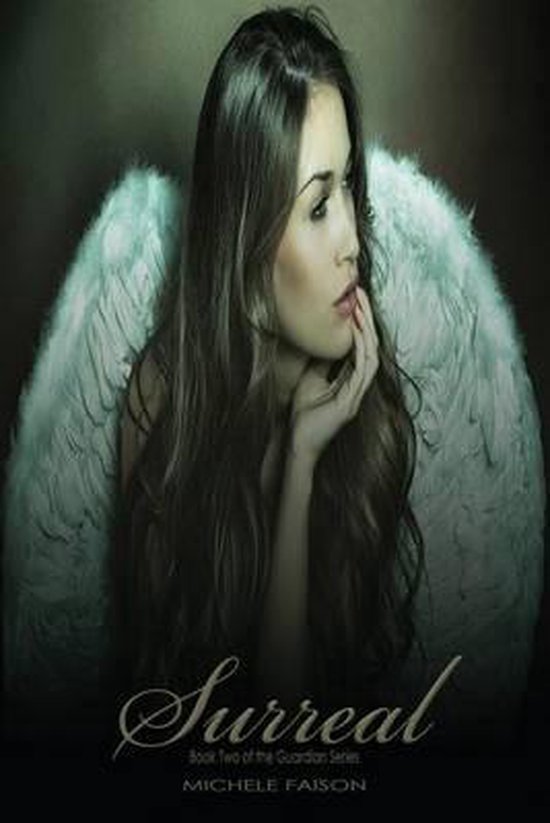 Surreal, Michele Faison | 9781530361922 | Boeken | bol.com