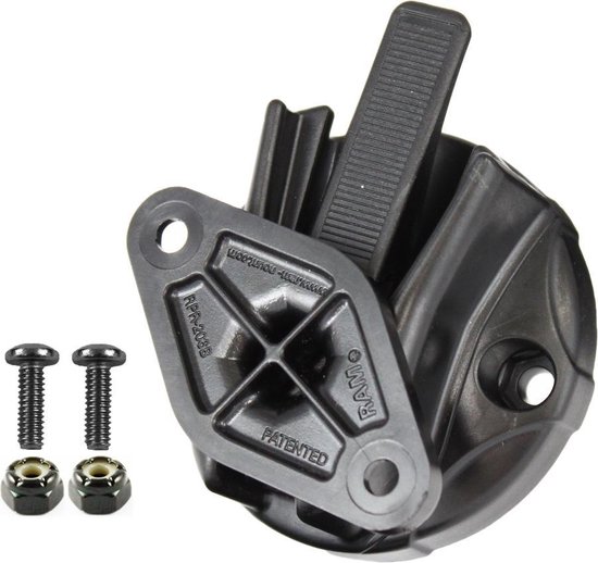 Quick-Snap™ with Diamond Plate | bol.com